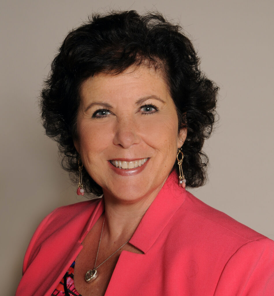 Cindy Arenberg Seltzer, President/CEO – Children's Services Council of ...