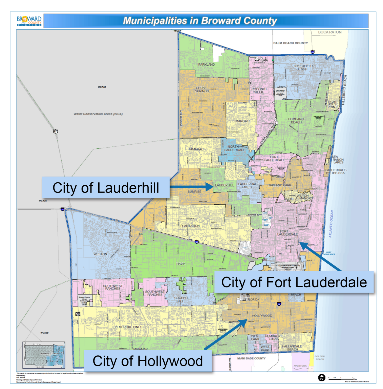 Place-Based Initiatives – Children's Services Council of Broward County