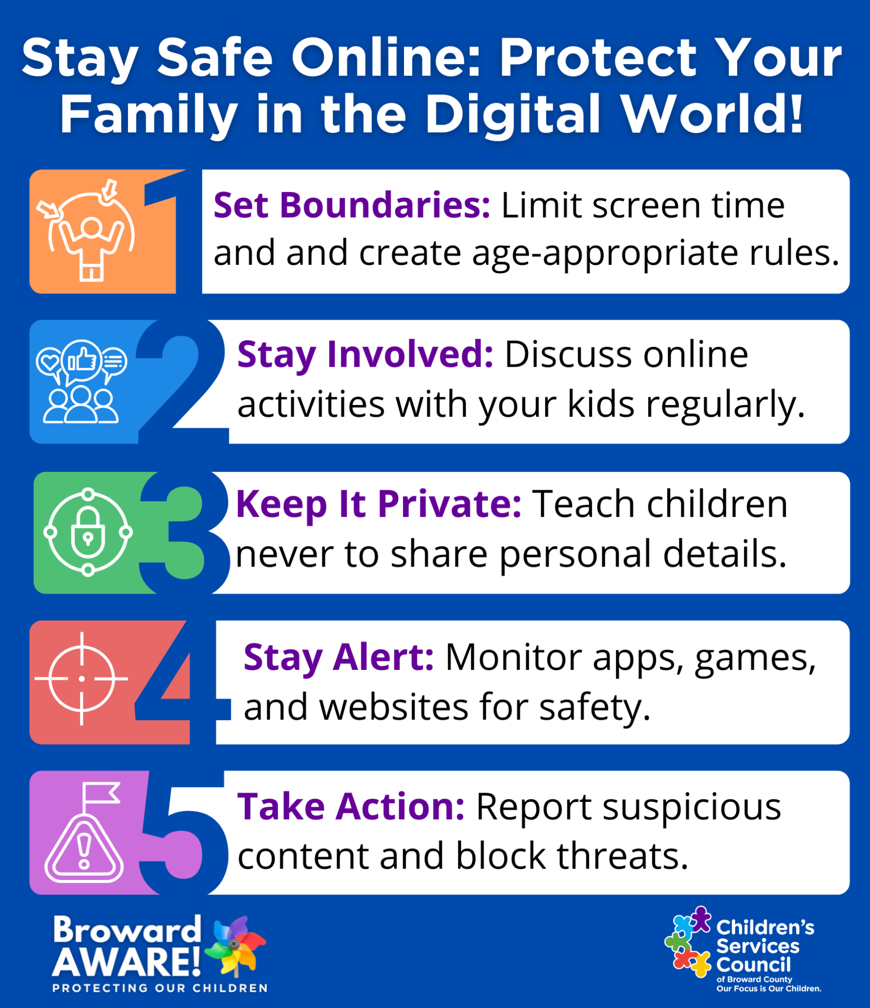 Broward AWARE! 2026 – Children's Services Council of Broward County