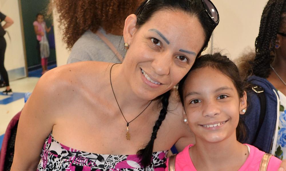 Ensuring Children Grow Up Healthy, Safe and Nurtured Through Support ...