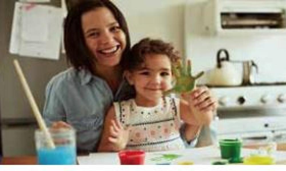 Parenting Lessons from the Pandemic – Children's Services Council of ...