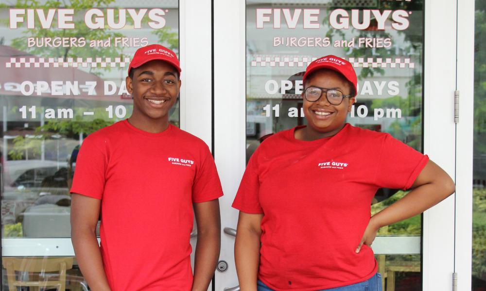 SYEP (Summer Youth Employment Program ) – Children's Services Council ...