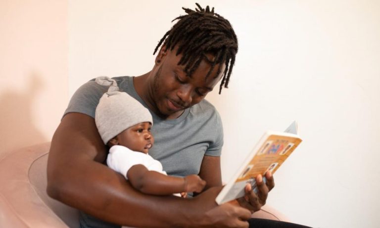 RECLAIMING THE FATHERS – Children's Services Council of Broward County